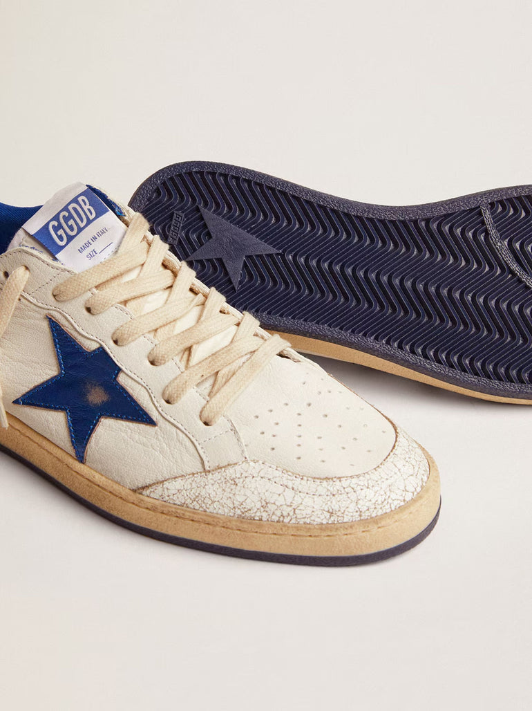 GOLDEN GOOSE – 92Kicks
