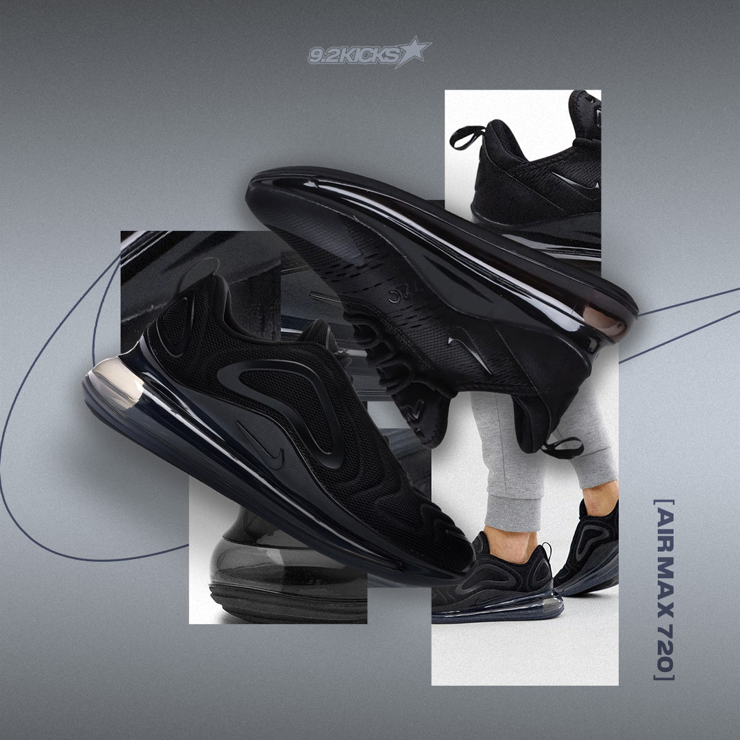 9.2 KICKS - Lo más nuevo en sneakers – 92Kicks